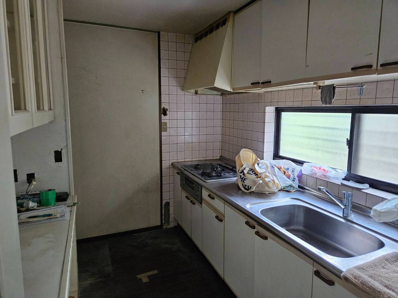 横須賀市リフォーム 大工工事 | 施工事例【ブログ】 | 横須賀市でリフォーム・雨漏り・屋根修理なら株式会社TKGK