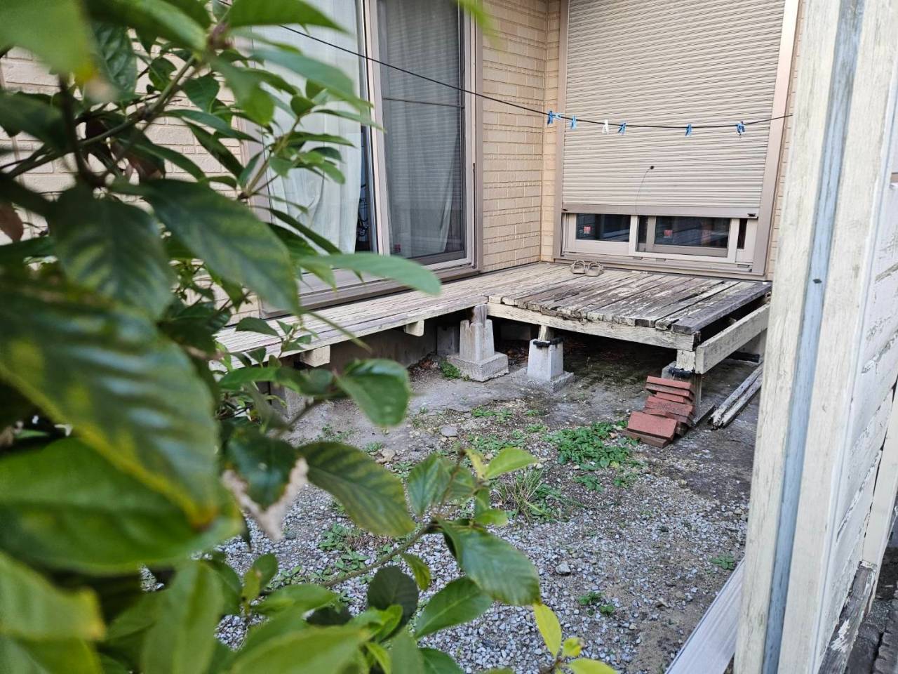 横須賀市リフォーム 外構工事 | 施工事例【ブログ】 | 横須賀市でリフォーム・雨漏り・屋根修理なら株式会社TKGK