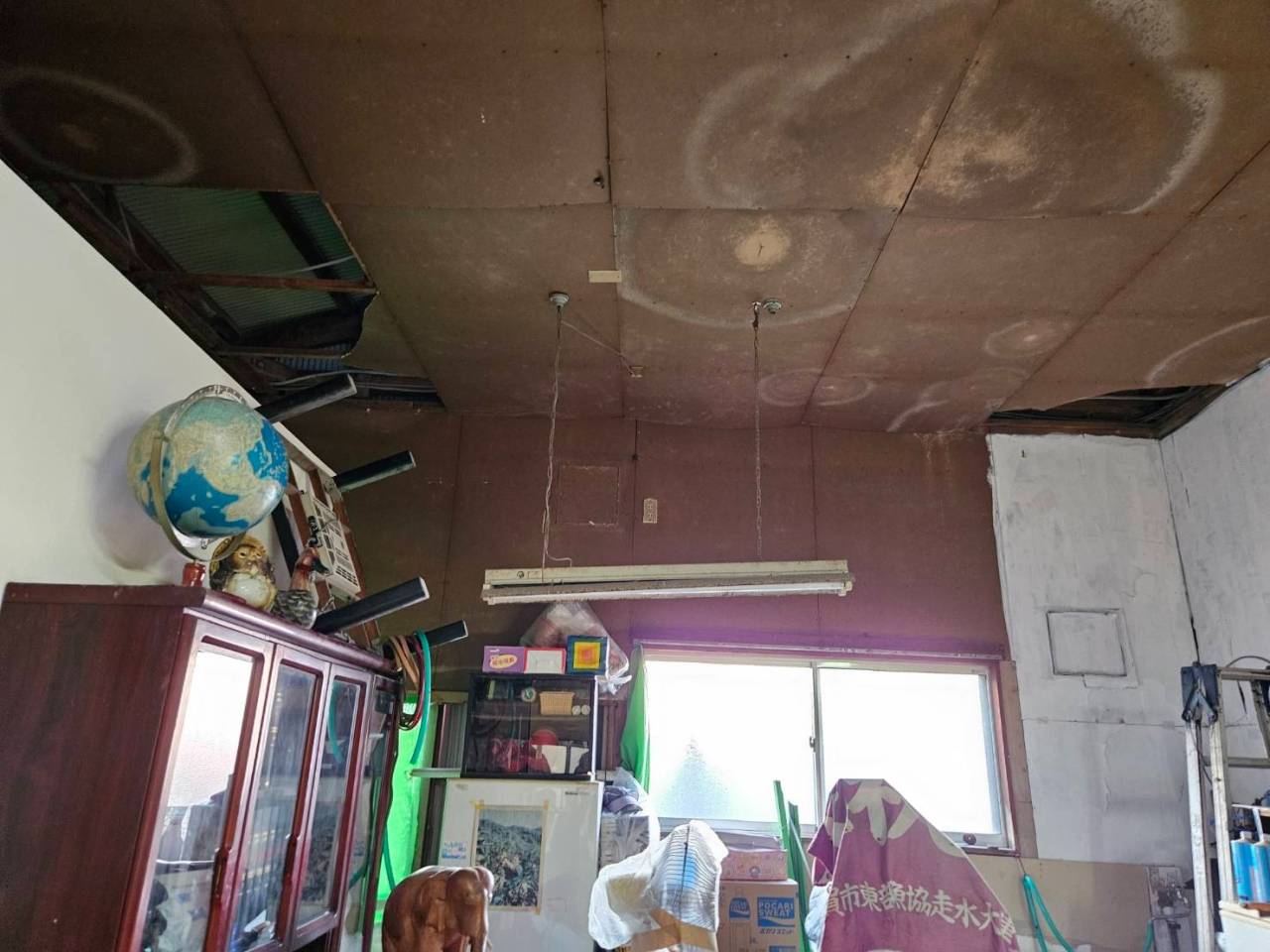 横須賀市リフォーム 寝室造作工事 | 施工事例【ブログ】 | 横須賀市でリフォーム・雨漏り・屋根修理なら株式会社TKGK